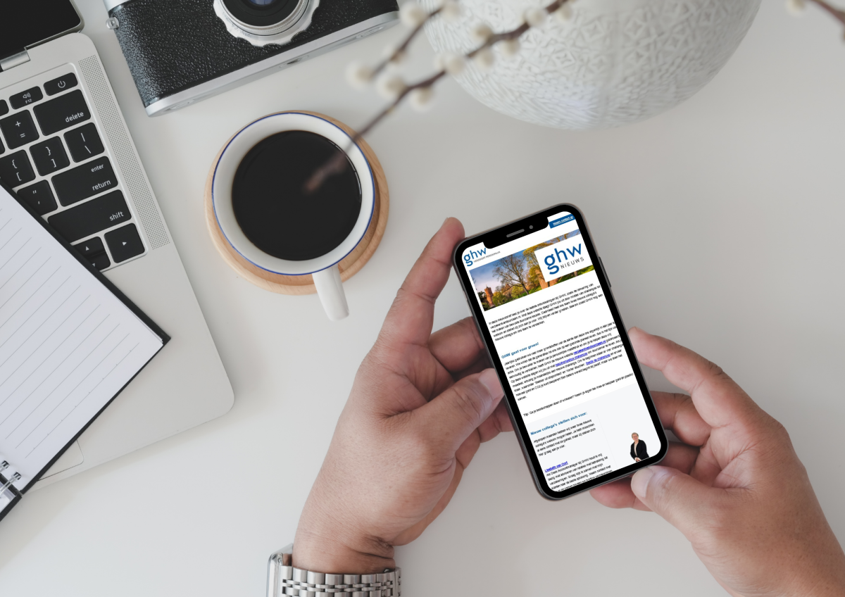 GHW nieuws! - GHW verzekeringen